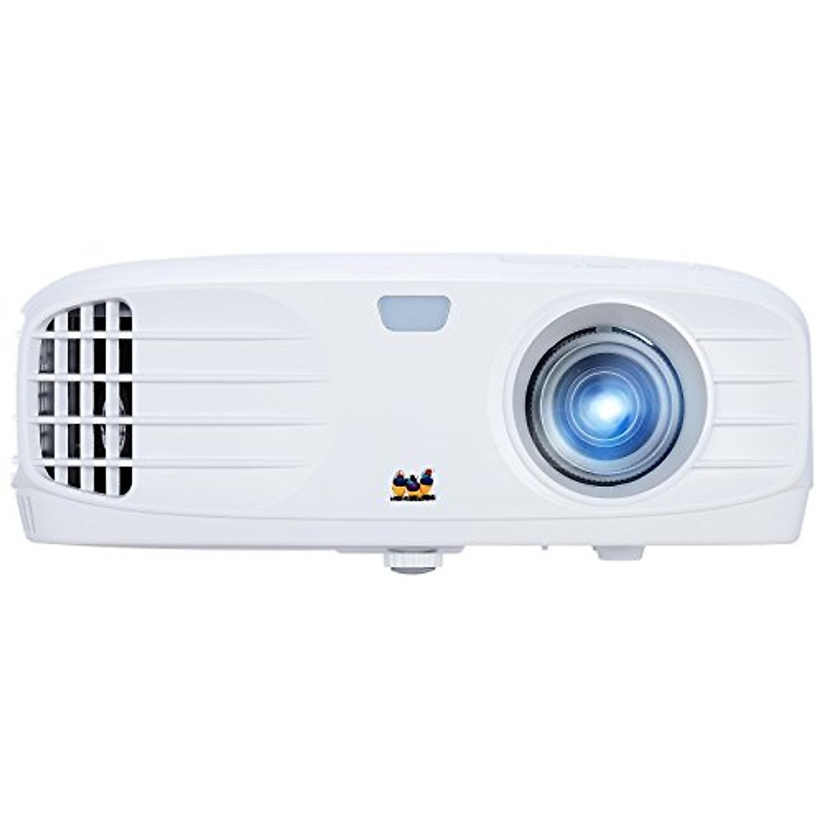 ViewSonic PS501X 3400 Lumens XGA HDMI Short Throw Projector for Home and Office