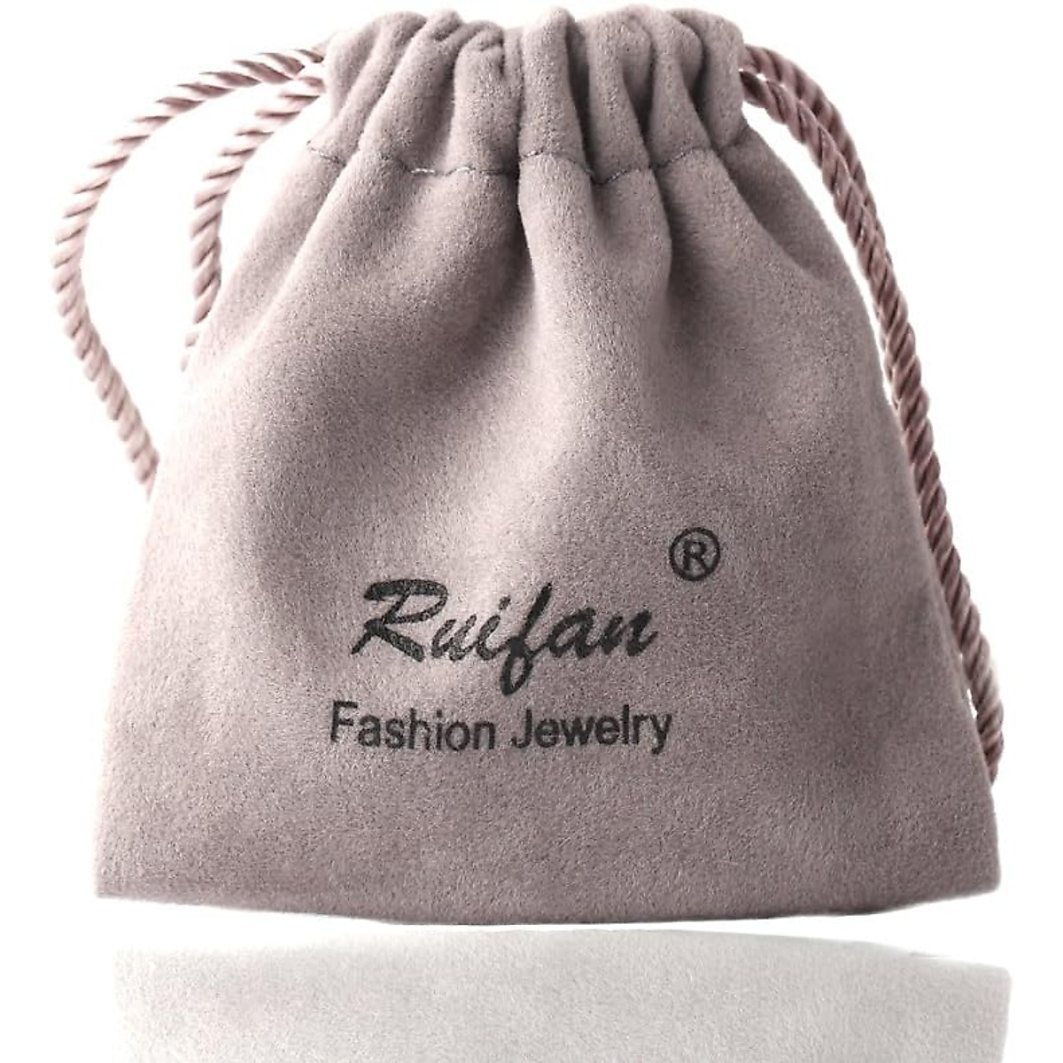 Ruifan 6PCS Mix Style Pregnancy Sport Maternity Flexible Bioplast Belly Navel Button Ring Retainer 14G 1 1/2Inch (38mm)