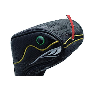 PGC Black Snake Cobra #1 fits 460cc Golf Club Huge Big Driver Headcover Cover