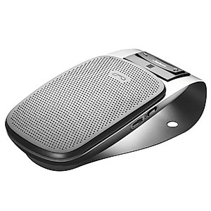 Jabra Drive Bluetooth in-Car Speakerphone (U.S. Retail Packaging)