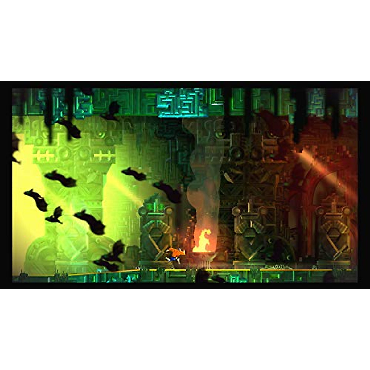 Guacamelee! One-Two Punch Collection - PlayStation 4