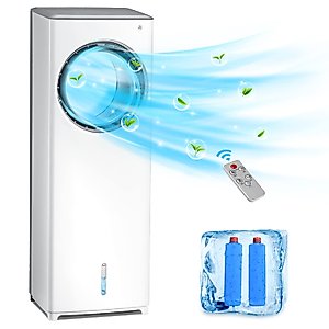 Evaporative Air Cooler (01#)