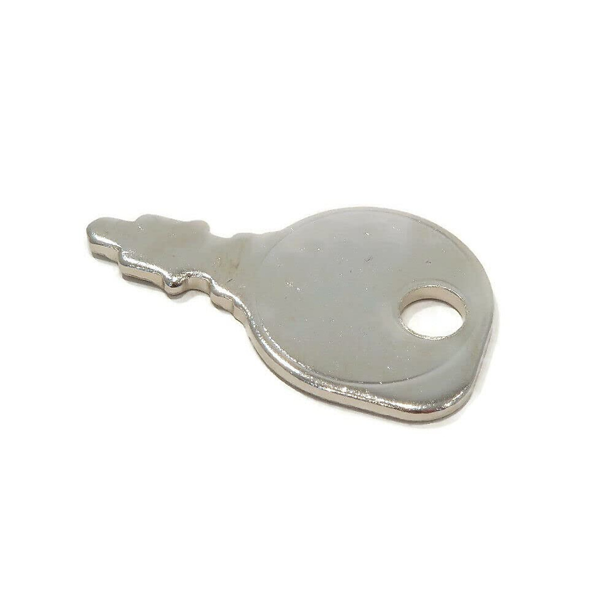 The ROP Shop | (Pack of 2 Keys for Simplicity 1677665, 1677996, 1704348, 1717163 & 2122203