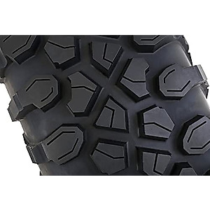 System 3 XC450 (10ply) Radial ATV/UTV Tire [32x10-14]