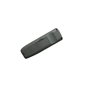 HCDZ Replacement Remote Control for Pioneer HTD-540 HTD-640 HTD-540DV HTD-640DV HTD-630DV DVD Audio Home Theater