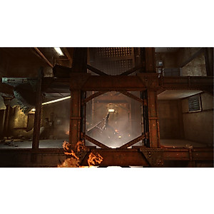 Batman: Arkham Origins Blackgate (EU)