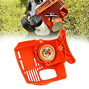 AILEETE Recoil Rewind Pull Starter Assembly 4140 190 4009 for Stihl FS38 FS45 FS46 FS55 FS55C FS55R FS55RC FC55 HL45 KM55 KM55R KM55RC Brushcutters & Trimmers