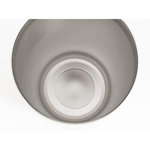 Snow Peak - Shimo Tumbler 470 Sand