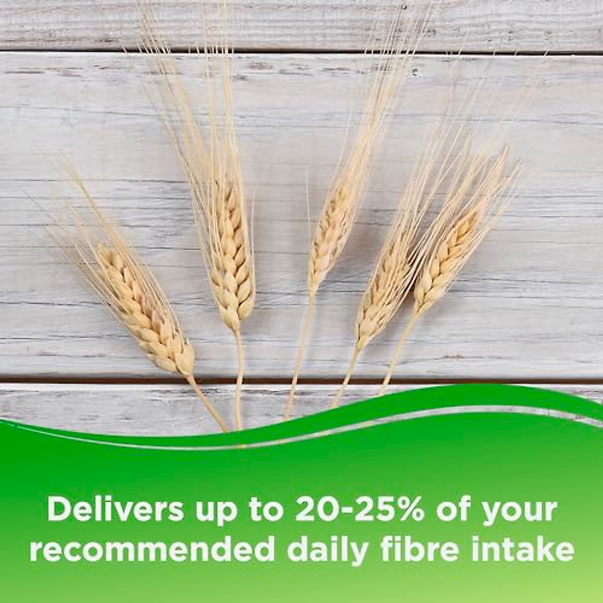 Benefiber Taste-Free, Sugar-Free Fiber Supplement Powder for Digestive Health 74 Servings 261g