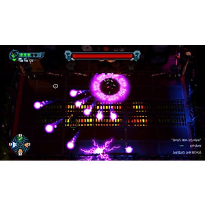 Metal Tales: Overkill – PlayStation 4