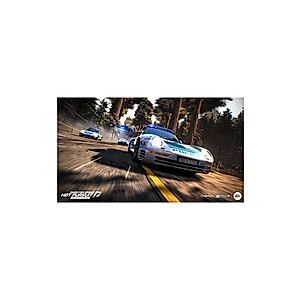 Need for Speed Hot Pursuit Remastered