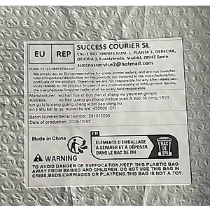 Easnea Potato, Onion & Garlic Kitchen Storage Canisters, Kitchen Vegetable Storage Tins, Rustic Farmhouse Containers, Kitchen Pantry Organizer Tin for Counter Home Kitchen (Black L)