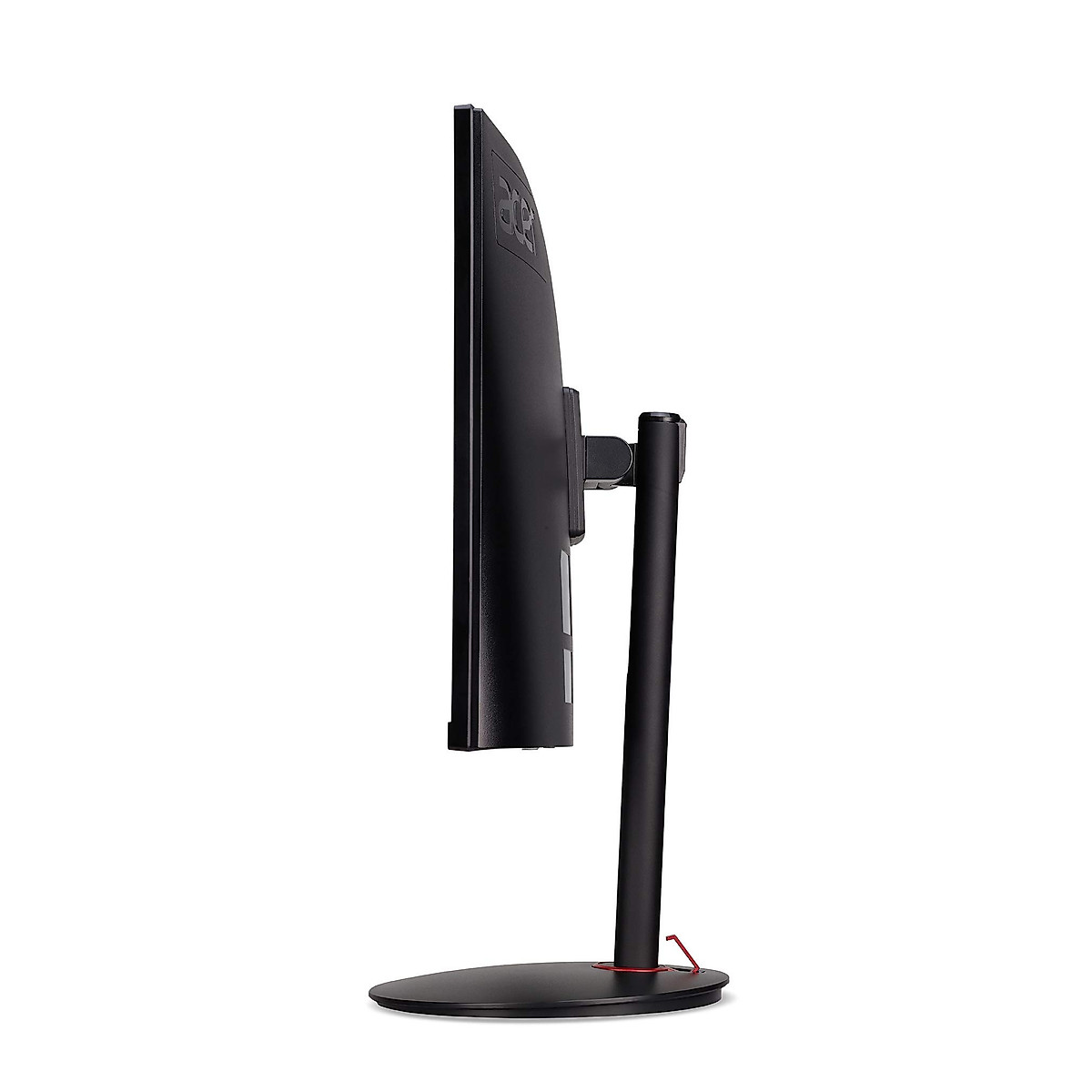 Acer Nitro XZ270U Pbmiiphx 27"" 1500R Curved WQHD (2560 x 1440) VA Zero-Frame Gaming Monitor with Adaptive-Sync Technology, 165Hz Refresh Rate, 1ms VRB, (Display Port & 2 x HDMI Ports), Black