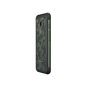 Samsung Galaxy S7 Active 32GB Camo Green GSM Unlocked