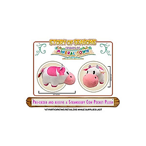 Story of Seasons: Friends of Mineral Town - Xbox One