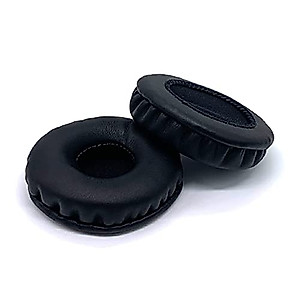 Gerod Replacement Ear Pads Seals Cushions Compatible with Telex Airman 750 760 Aviation Headset (Replaces Part 800456-005)