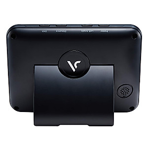 PlayBetter Swing Caddie SC300i Portable Golf Launch Monitor - Accurate Carry/Total Distance, Smash Factor, Ball Speed - Doppler Shot Tracker - Bundle with Protective Case Portable Charger