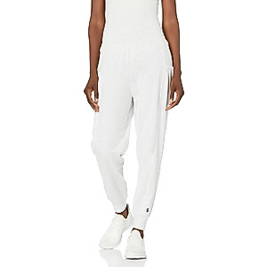 Soffe Womens Victory Crop, ash, Large