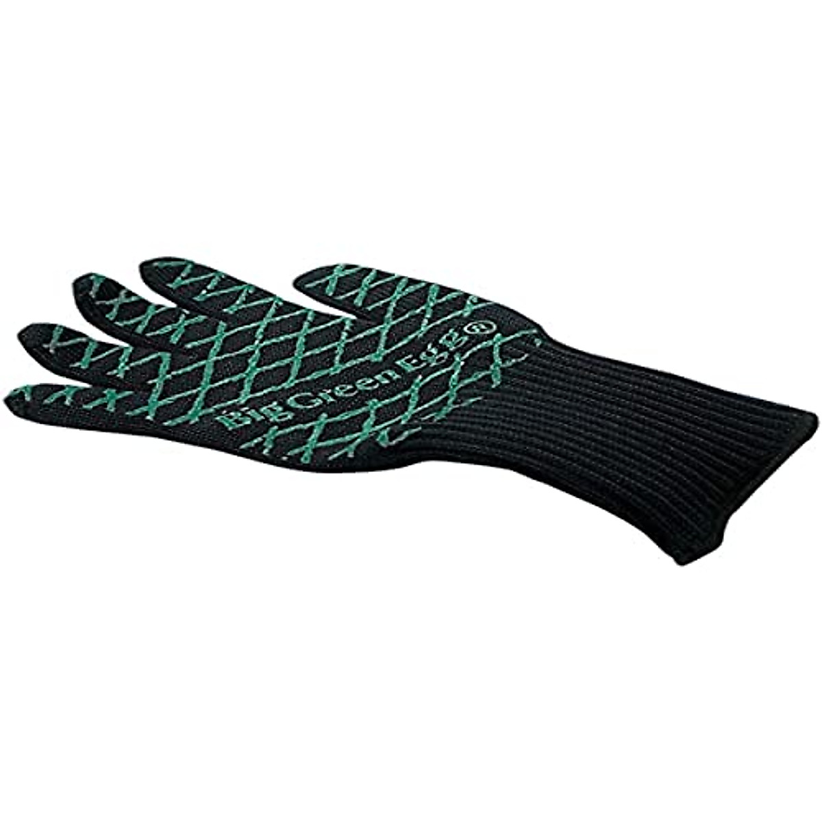 Big Green Egg Pit Mitt High Heat BBQ Glove