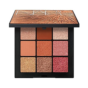 Nars Summer Solstice Eyeshadow Palette 0.45 Oz