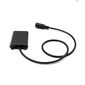 DK-X1 DC Coupler USB AC Adapter Kit NP-BX1 Dummy Battery for Sony Cybershot ZV-1 DSC-RX1 RX1R RX100 II III IV V VI VII, M2 M3 M4 M5 M6/B M7, HX50 HX90 HX300 WX300 WX350 WX500 Cameras