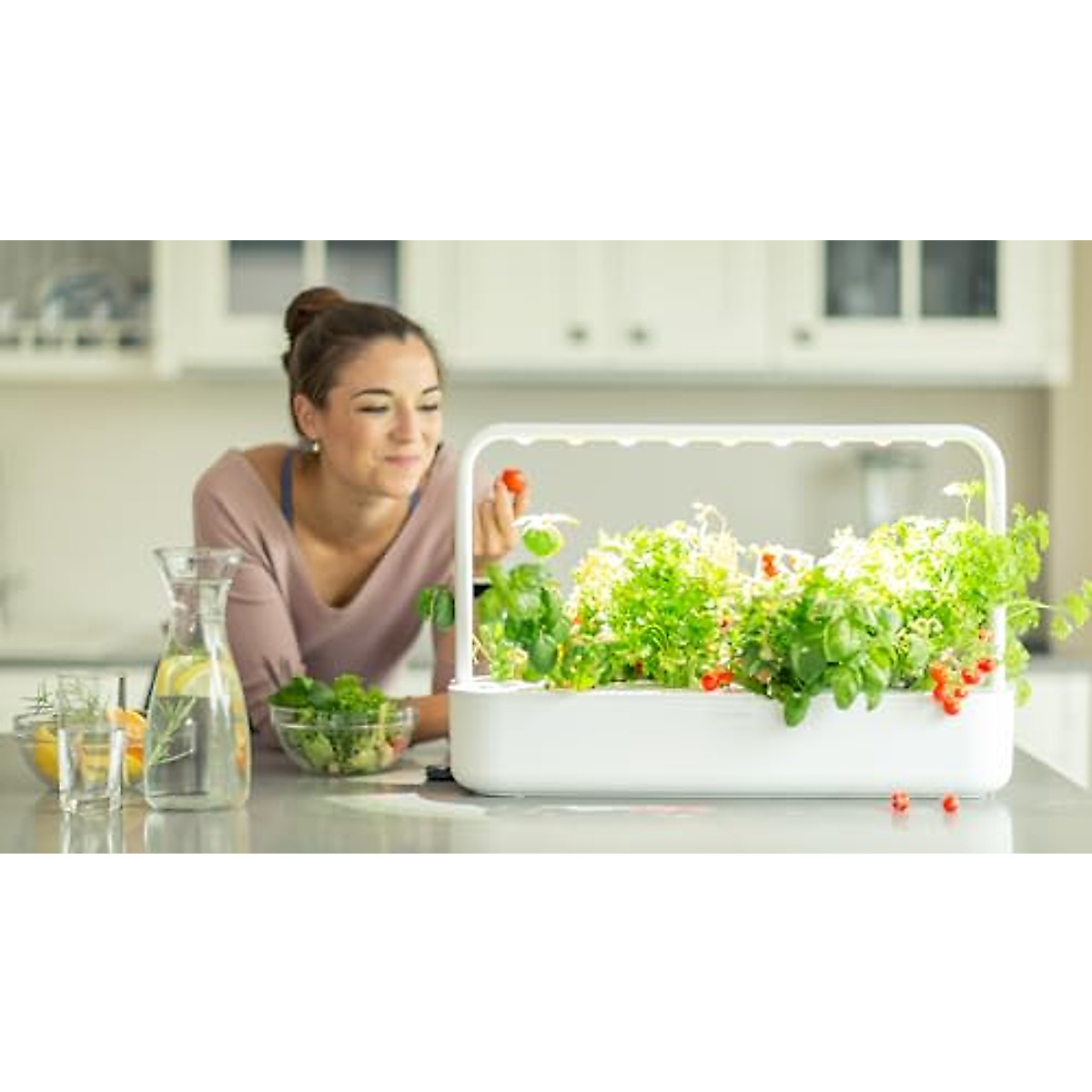 Click and Grow Smart Garden Mini Tomato Plant Pods, 9-Pack