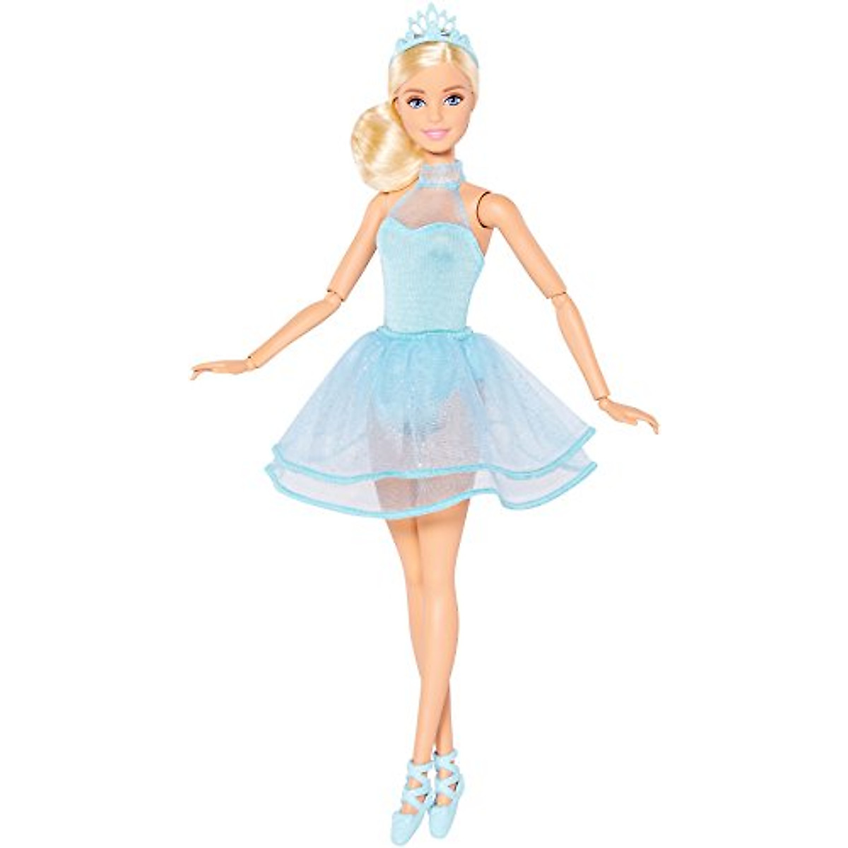 Barbie Advent Calendar