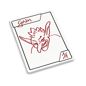 Ultimate Guard Multi-Tokens Reusable Cards (25 Pack)