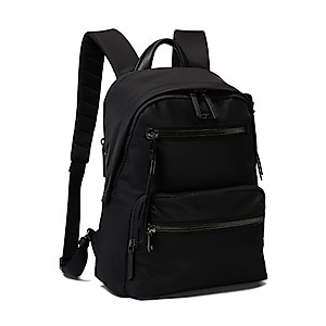 TUMI Voyageur Denver Backpack - Black/Gunmetal