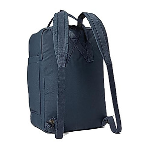 Fjällräven Unisex 17" Kanken Laptop Navy One Size One Size