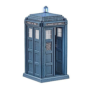 Doctor Who 6846 Thirteenth Tardis