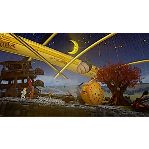 Rock of Ages: Make & Break