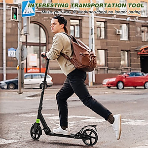 Redliro Wooden Treadmill