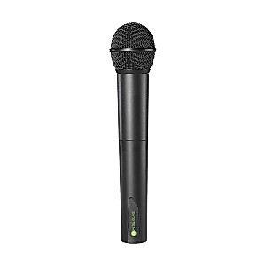 Audio-Technica System 9 Wireless System Audio 9 Frequency-Agile VHF Wireless Transmitter (ATW-T902A)