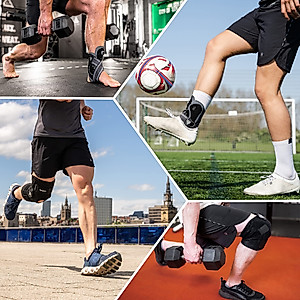 RDX MMA Shorts for Training & Kickboxing – Fighting Shorts for Martial Arts, Cage Fight, Muay Thai, BJJ, Boxing, Grappling Black