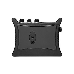 Sound Devices MixPre-3 II Portable 32-Bit Float Multichannel Audio Recorder/Mixer, and USB Audio Interface