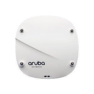 Aruba Networks Instant IAP-334 IEEE 802.11ac 2.50 Gbit/s Wireless Access Point - 5 GHz, 2.40 GHz - MIMO Technology - Beamforming Techno JW819A