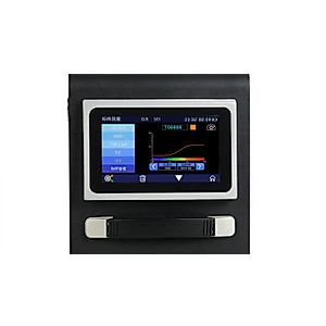 Color Meter Price TS8260 Benchtop Portable Desktop Spectrophotometer for Plastic Color Difference
