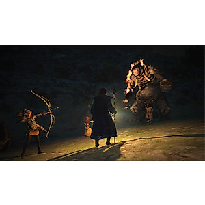 Dragon's Dogma: Dark Arisen - Nintendo Switch