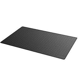 FARZI Nordic Silica Gel Sink pad Water draining pad Sink Silica Gel pad Non-Slip mat Leak-Proof Storage Sewage mat Heat Proof mat