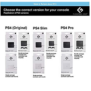 Pro Wall Mount (PS4)