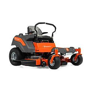 Husqvarna Z248F (48") 23HP FR691 Zero Turn Lawn Mower 970458901