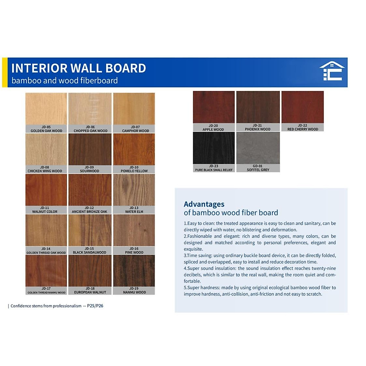 40ft House with Luxury Design, with 2 Bedroom, 1 Living Room, 1 Full Equiped Bathroom and Kitchen,Prefabricated Container House for Adults Living, Foldable Mobile Home Easy Setup & Move.