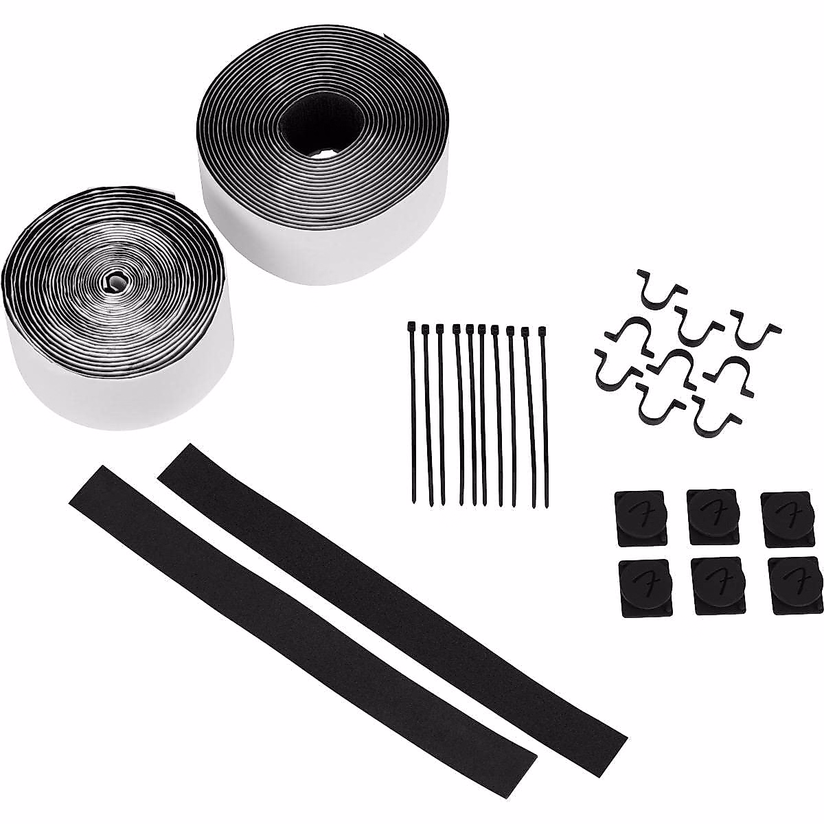 Fender Professional Pedal Board with Case, Medium