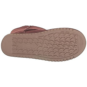 Koolaburra by UGG Women's KOOLA Tall Mid Calf Boot, Cappuccino, 7