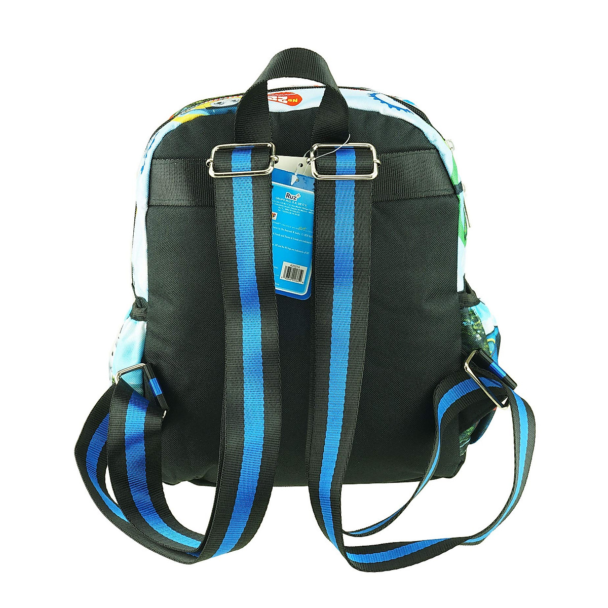 Thomas & Friends Deluxe Oversize Print 12" Backpack - A20274