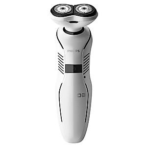 Philips Norelco Special Edition Star Wars Storm Trooper Wet & Dry Electric Shaver & Styler, SW175/81