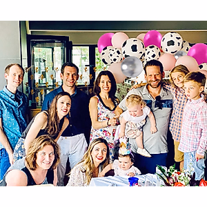 Rose Red Cow Party Decoration Balloon for Western Cowgirl Party,12inch White Cows Balloons Rose Red,Pink,Metallic Silver,Cowgirl Latex Balloons for Bachelorette Bridal Shower Baby Shower Wedding