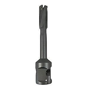 Jancy Slugger by Fein - Carbide Ultra Tip Annular Cutter with C45 High Speed Steel - 63135111032