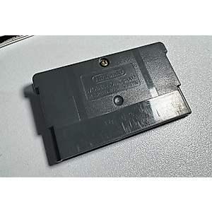 Banjo Kazooie: Grunty's Revenge (GBA) by THQ